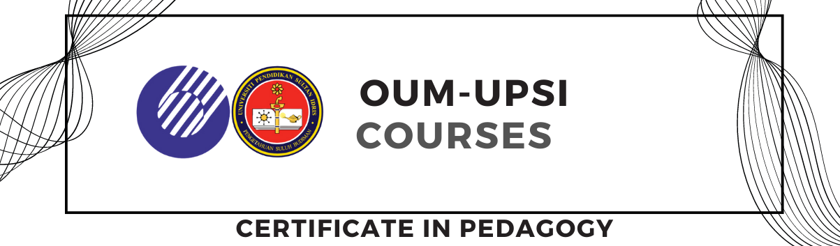 All courses | CELLPLUS@OUM